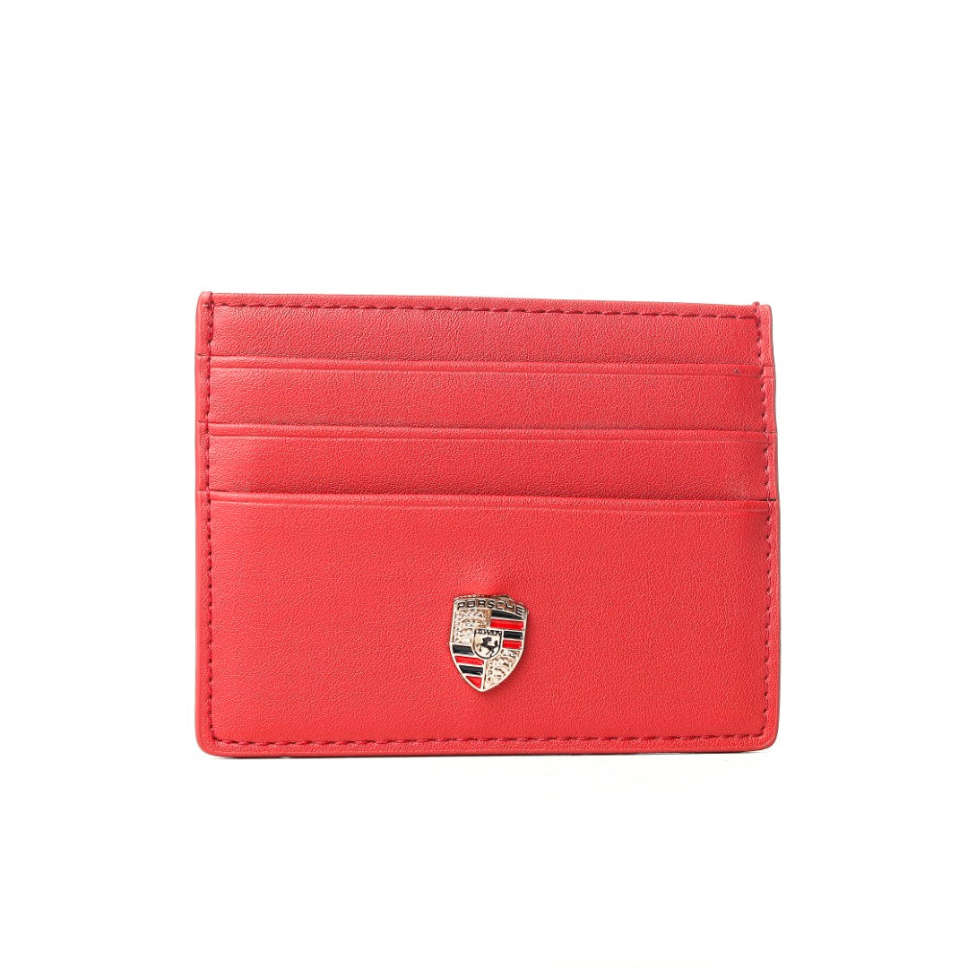 Porsche Card Holder