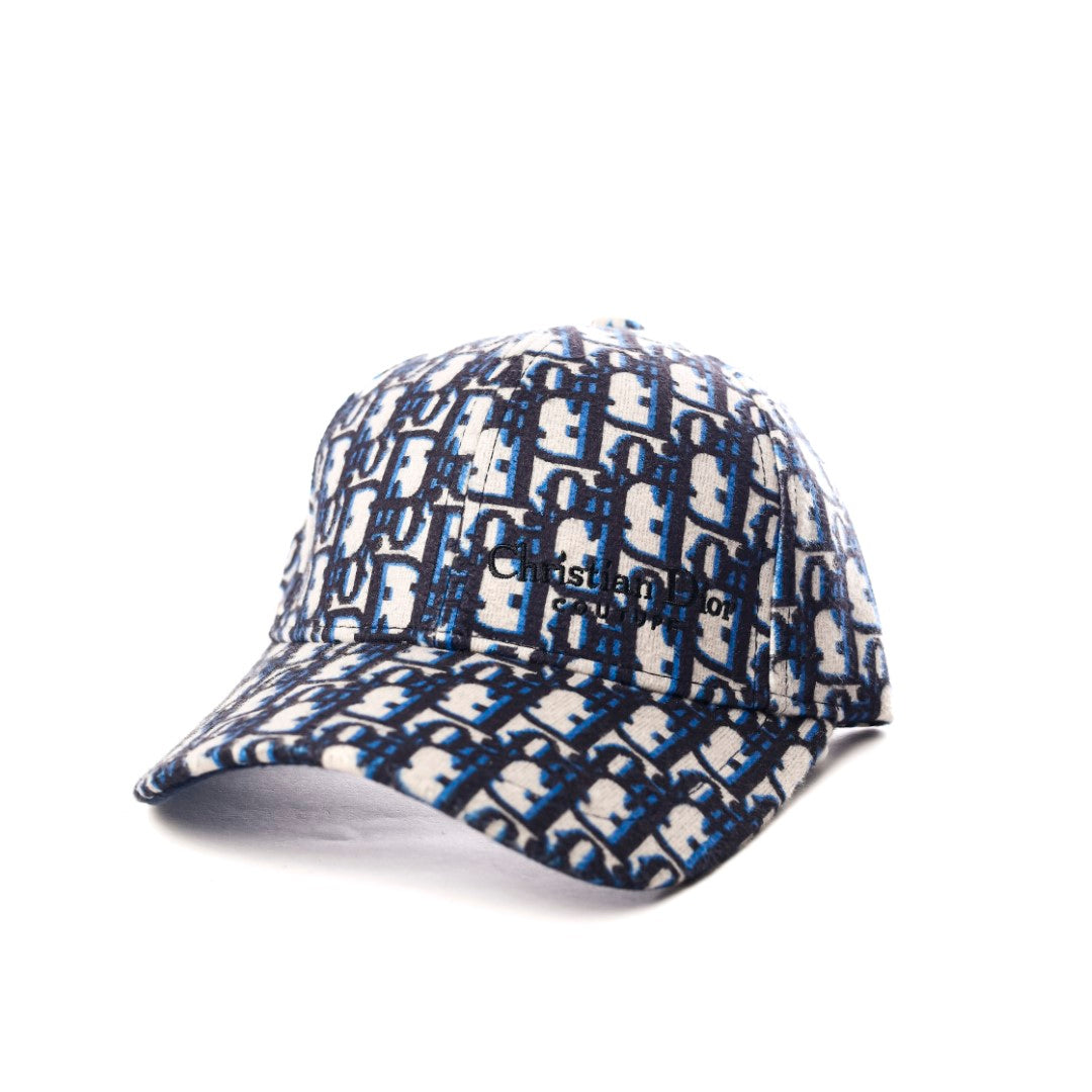 Christian Dior Cap