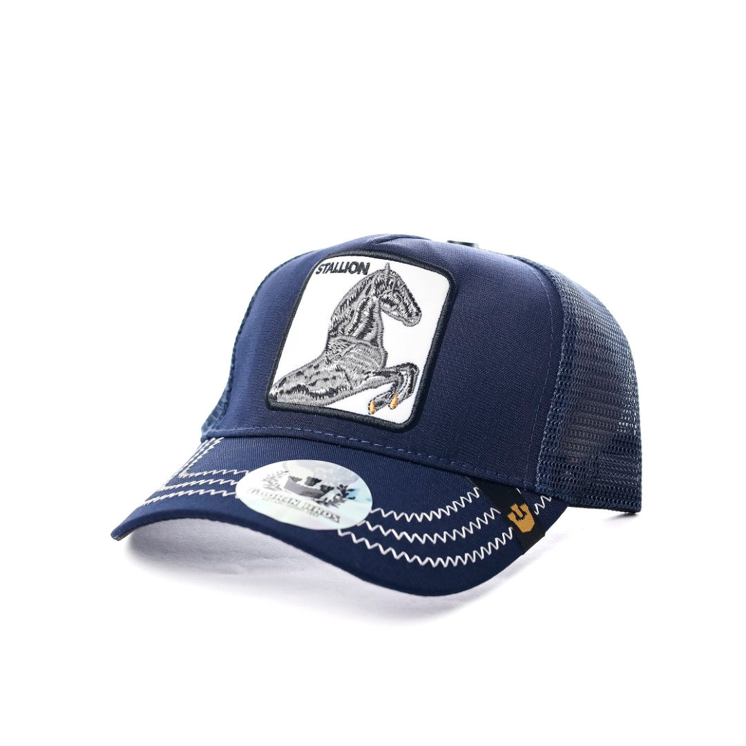 Stallion Cap